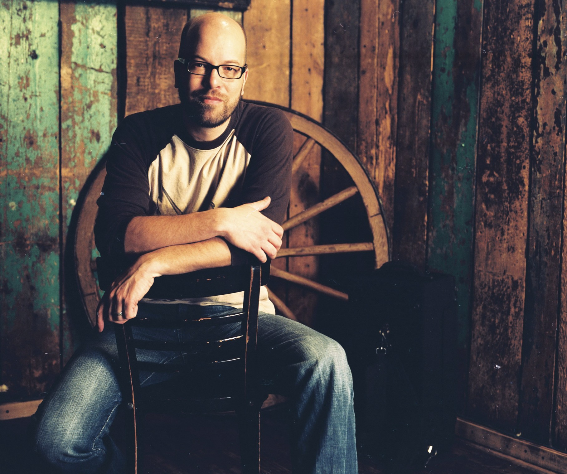 About Us - Torpedo Bags