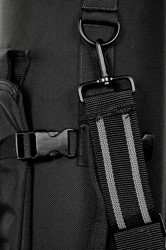 SHOULDER STRAPS, Back Pack Straps, Upgrades - Torpedo Bags