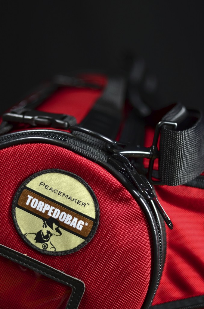 CLASSIC™ Trumpet Case - Torpedo Bags