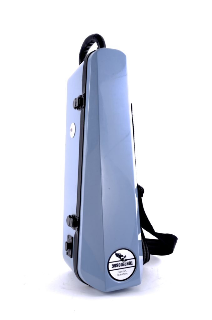Volpe's Velox Trumpet Case - Torpedo Bags
