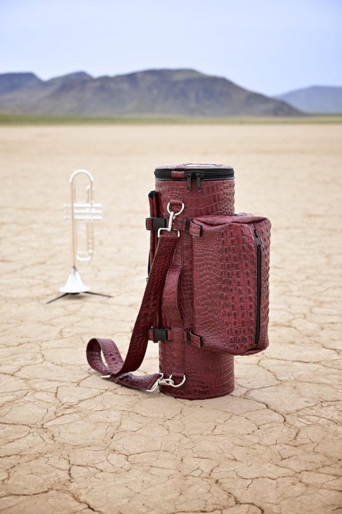 OUTLAW LEONHART™ Trumpet Case - Torpedo Bags